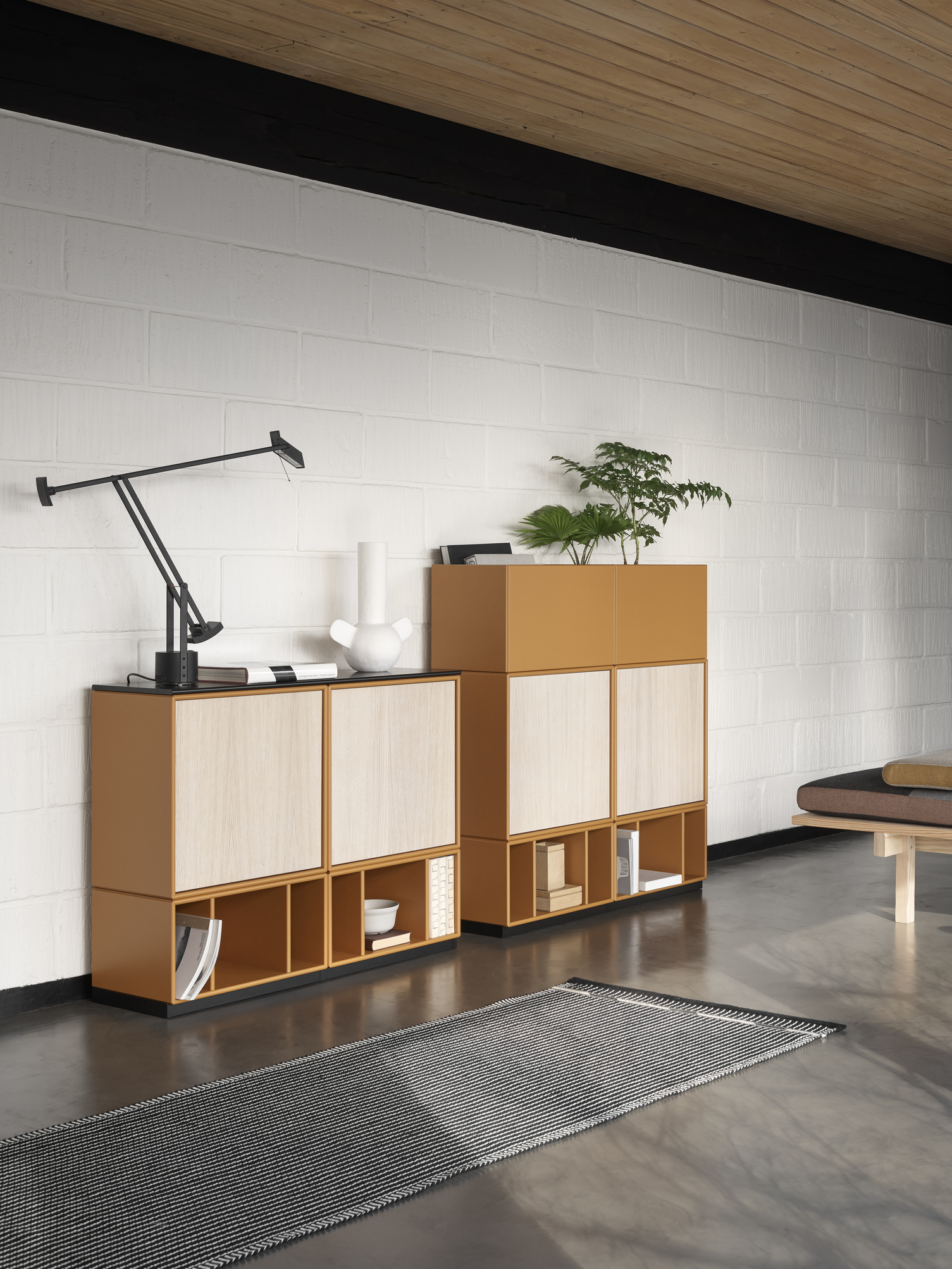 Montana Living Things LT3042 Plante/Opbevaringskasse - Kommoder ...