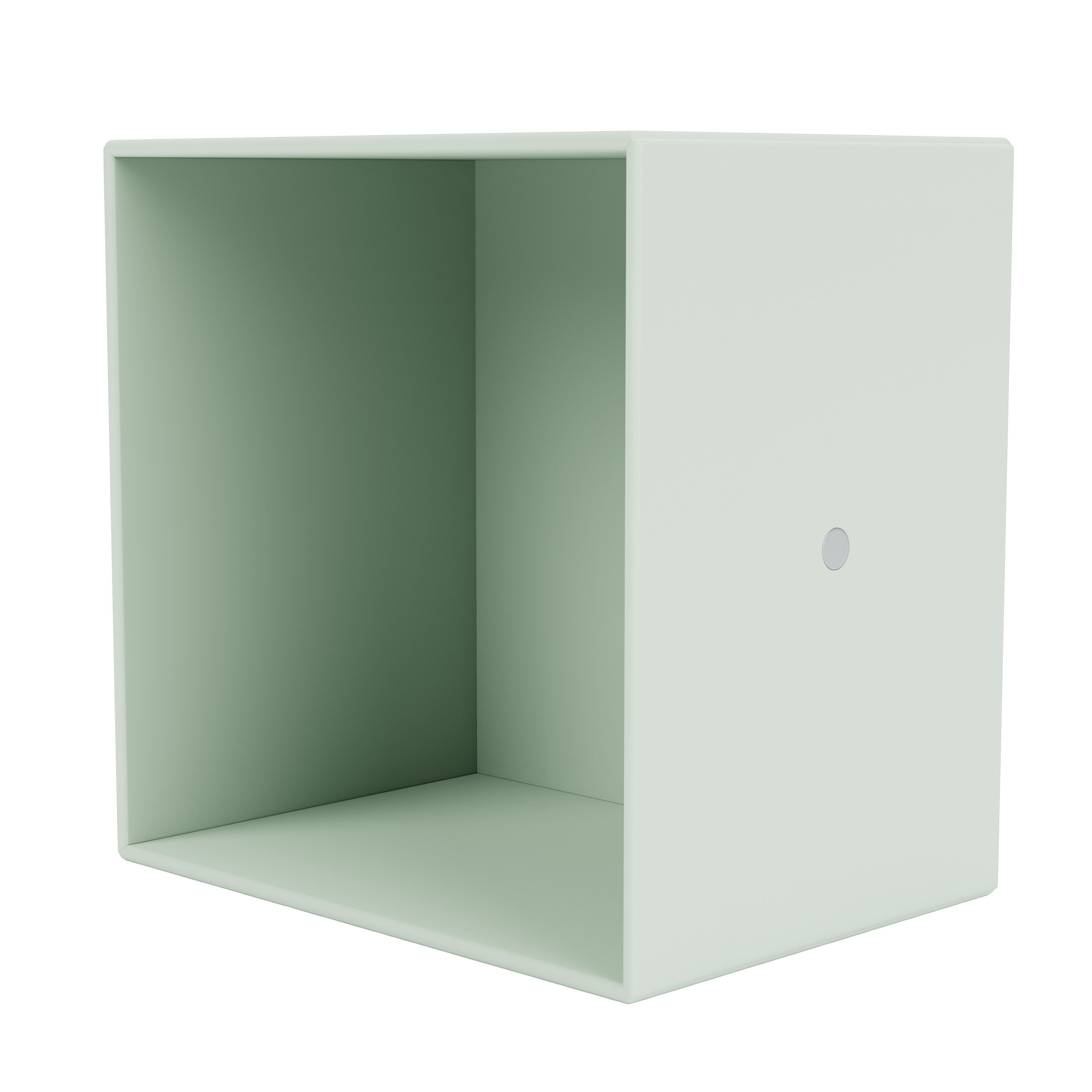 Montana Mini 1001 Åbent Modul - Reoler - Timm Møbler A/S