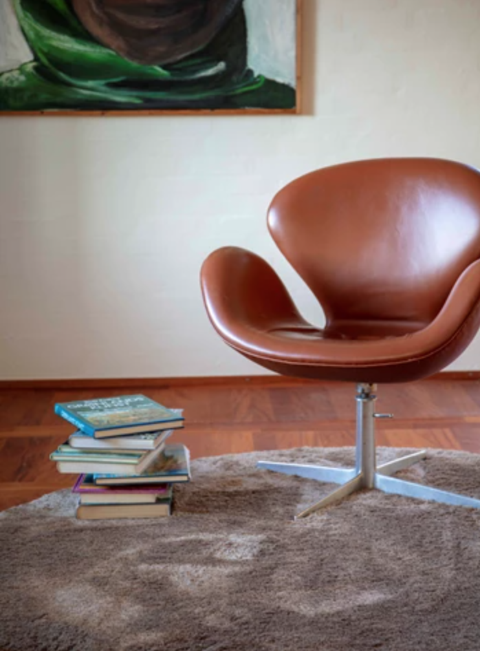 Jubba - Tæpper - Timm Møbler A/S